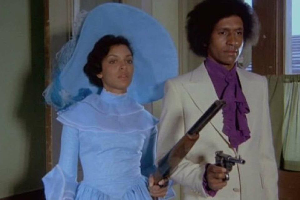 Thomasine & Bushrod (Gordon Parks Jr., 1974), Chelsea Theater, Chapel ...