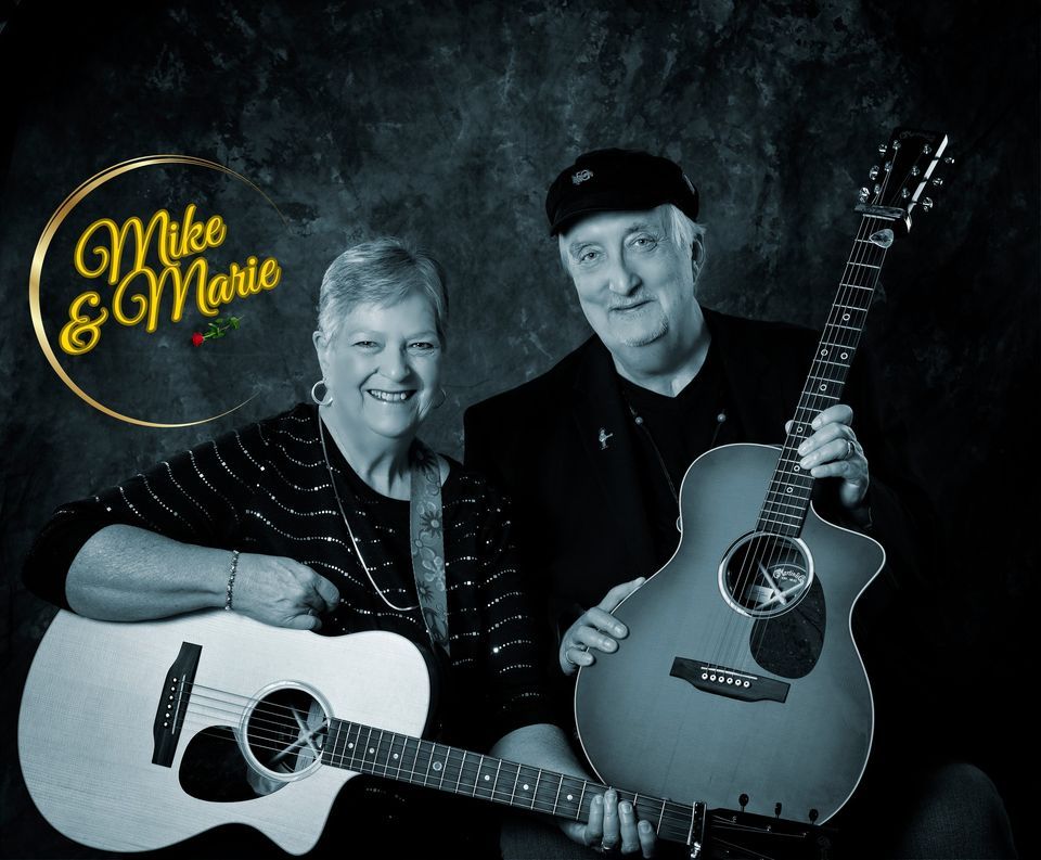 Mike, Marie & Friends , Arundel Cellars & Brewing Co., North East ...