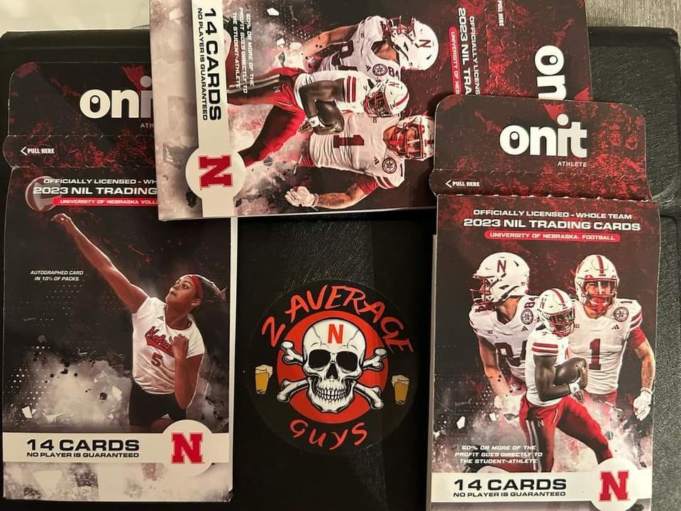 2024 Husker Outlook, Omaha, Nebraska, 23 December 2023 | AllEvents.in