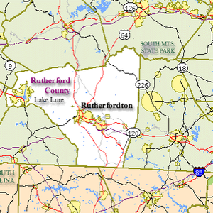Rutherford County Genealogy Night, The Church of Jesus Christ of Latter ...