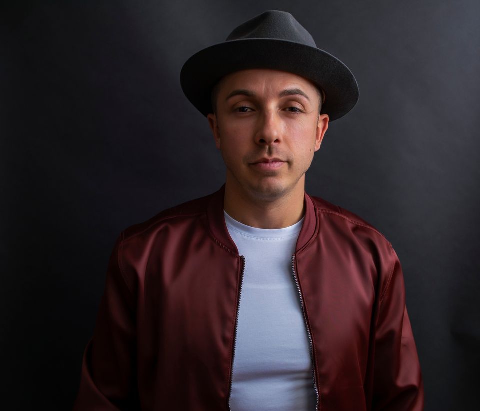 Mike Lowry, Tropicana Atlantic City, February 10 2024 | AllEvents.in