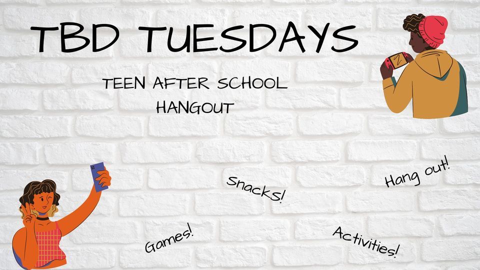 TBD Tuesday , 600 E. 1st St. Anamosa, Iowa 52205, 12 December 2023 ...