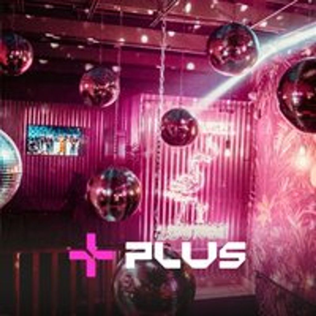 Plus Events Presents: 30+ Daytime Clubbing (80s / 90s), Paradiso ...