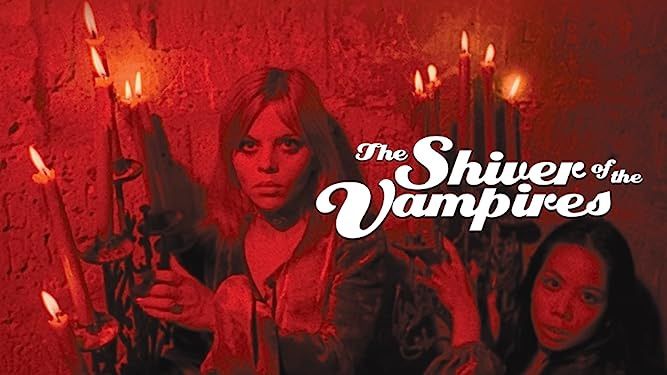 Shiver of the Vampires - Flicker movie night FREE!, Flicker Theatre ...