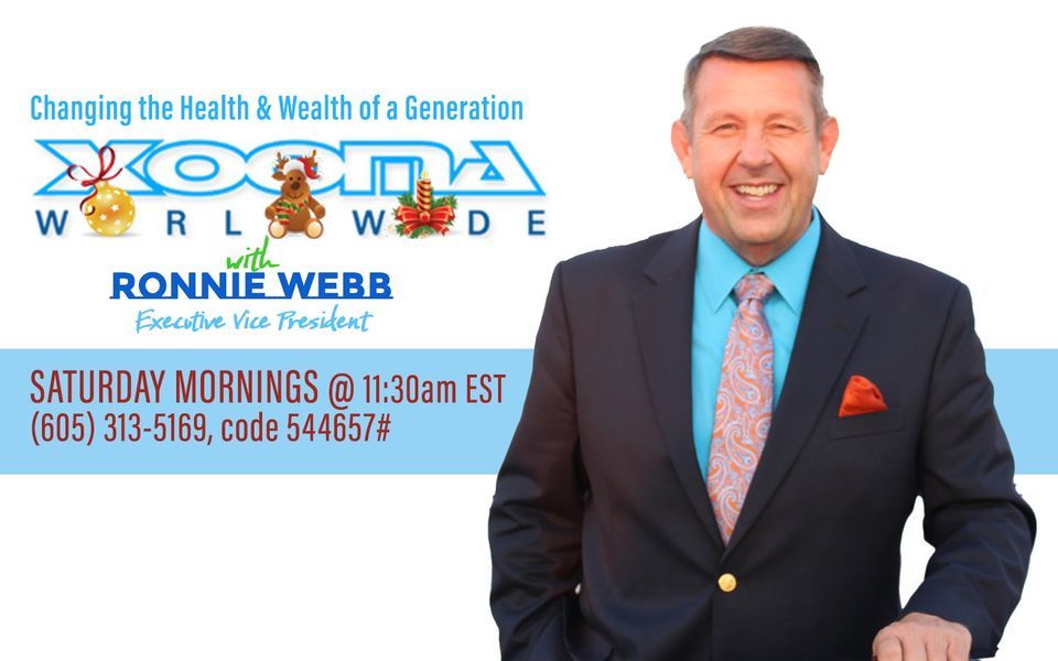 Its Xooma Time Saturdays, Xooma Worldwide, Hampton, December 30 2023 ...