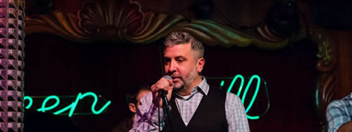 Sam Fazio: Tribute to Frank Sinatra, Untitled, Chicago, 20 November ...