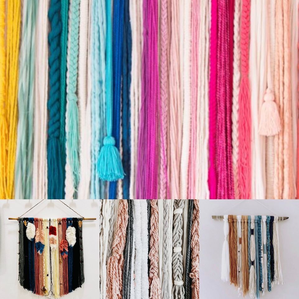 Easy Wall Hanging Workshop Oli Meg Bentonville January 17 2024 easy-wall-hanging-workshop-oli-meg-bentonville-january-17-2024