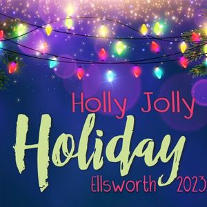 Holly Jolly Holiday, East End Park, Bay City, December 3 2023 ...