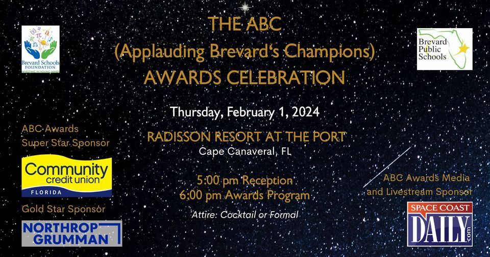 The ABC Awards Event and Dinner, Radisson Resort at the Port, Cape ...