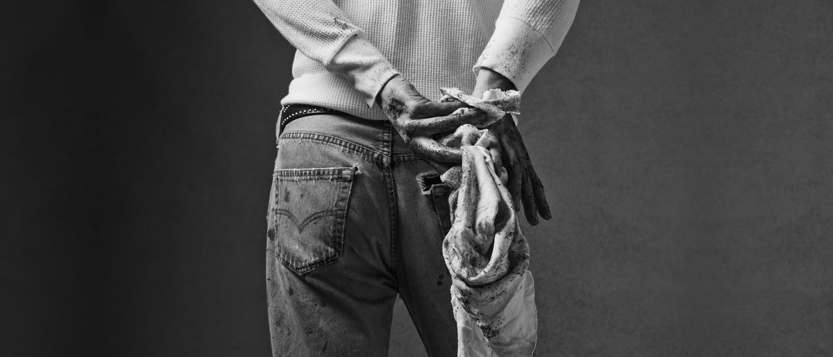 ROLE MODEL in Detroit, The Fillmore, Detroit, 20 March to 21 March ...