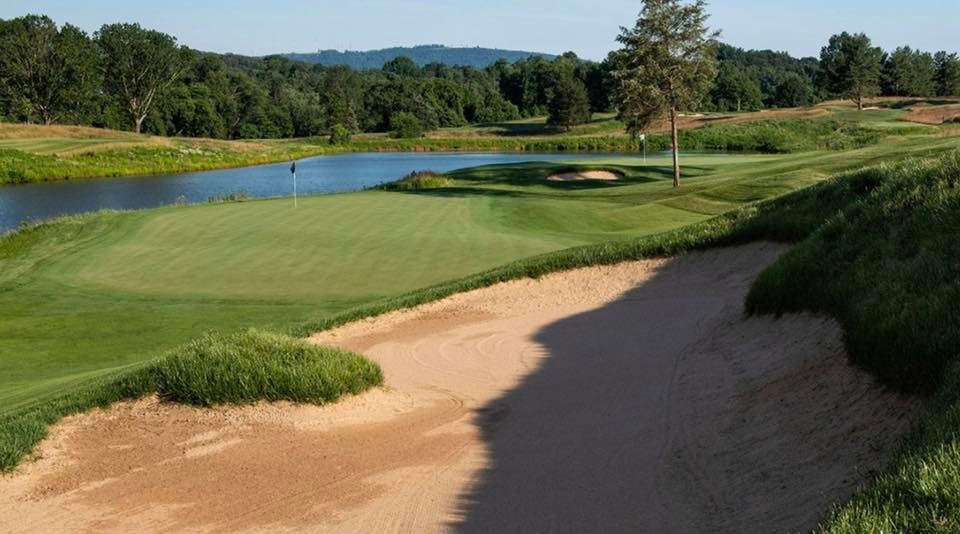 Posse Golf Round Up! Birdwood Golf Course, 410 Golf Course Dr ...