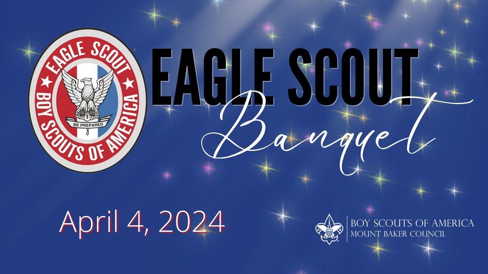 Eagle Scout Banquet - South, Hotel Indigo Seattle Everett Waterfront, 4 ...