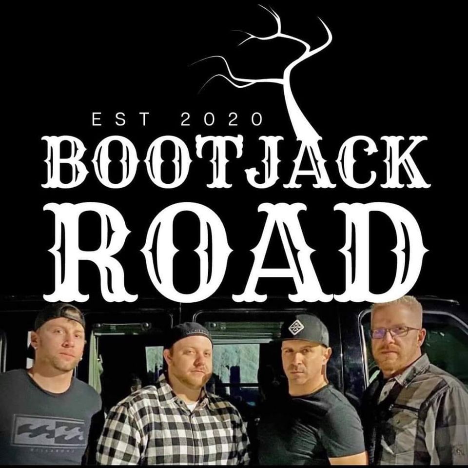 Bootjack Road Country Night!!, The Tipsy Turtle Patio and Grill ...