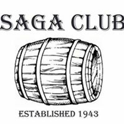 Discover SAGA Club Events | Tickets & Details | AllEvents