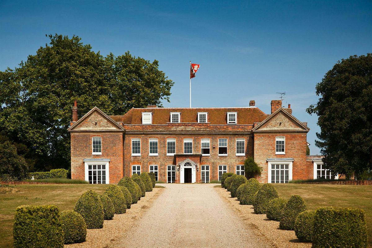 March Meet Up - Alresford Hall, Alresford Hall, Colchester, 11 March ...