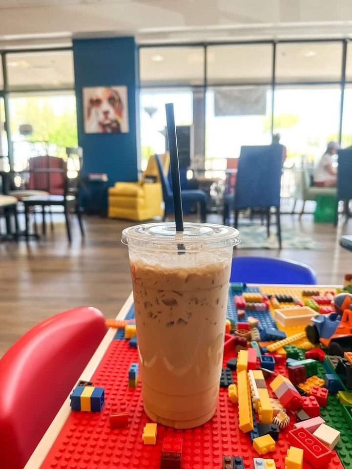 Joey Kids Club Hour , Cup of Joey, January 24 2024 | AllEvents.in