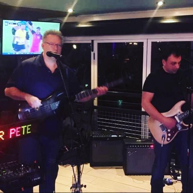 Brother Pete, Lacey Moose, Lanoka Harbor, 15 March 2024 | AllEvents.in