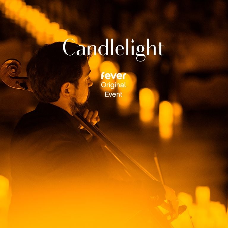 Candlelight: Neo-Soul Favorites ft. Songs by Prince, Childish Gambino ...