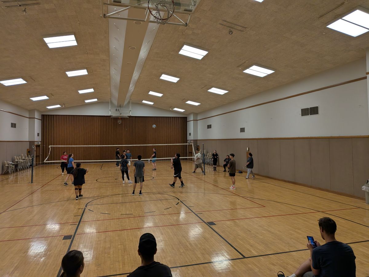 Volleyball Night YSA, The Church of Jesus Christ of Latter-day Saints ...