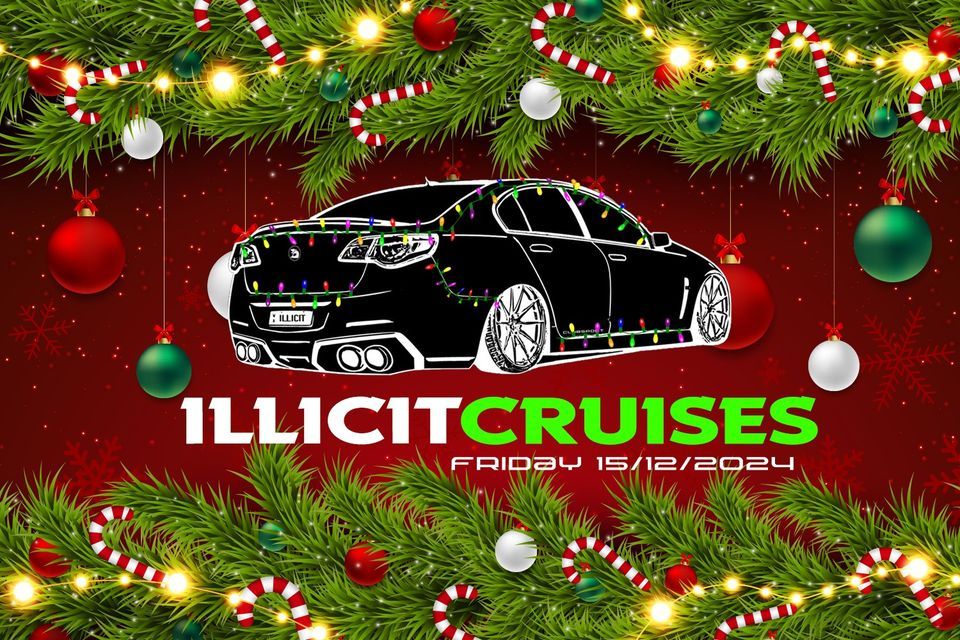 Illicit Cruises - Friday Night Car Cruise, Perth, West Australia, 15 ...