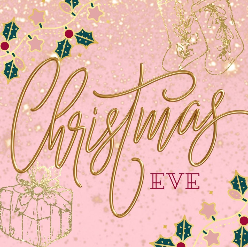 Christmas Eve at the Daisy ?, The Daisy Village, Alva, 24 December 2023 ...