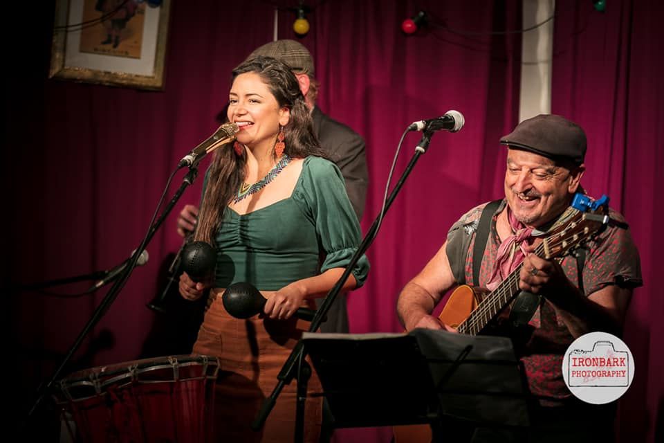 Cha Cha del Mar at Seekers Brewery , Seeker Brewing, Wollongong, 12 January 2024 | AllEvents