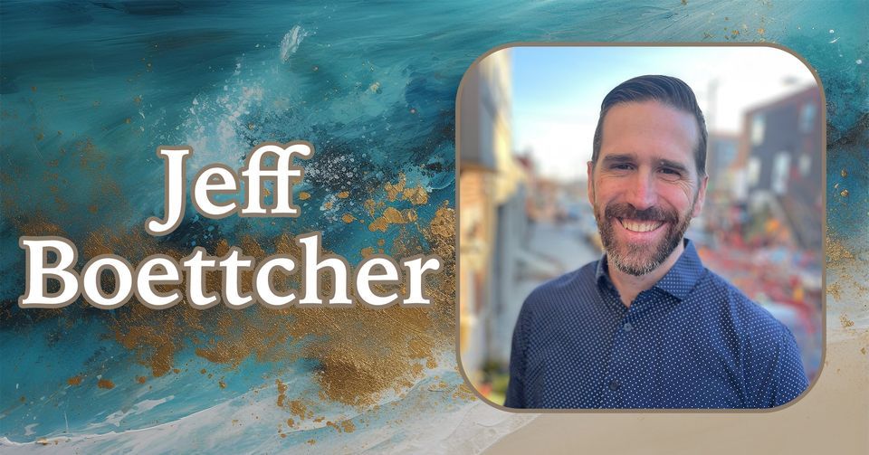 Jeff Boettcher, 550 Wesley Ave, Ocean City, NJ, United States, New ...