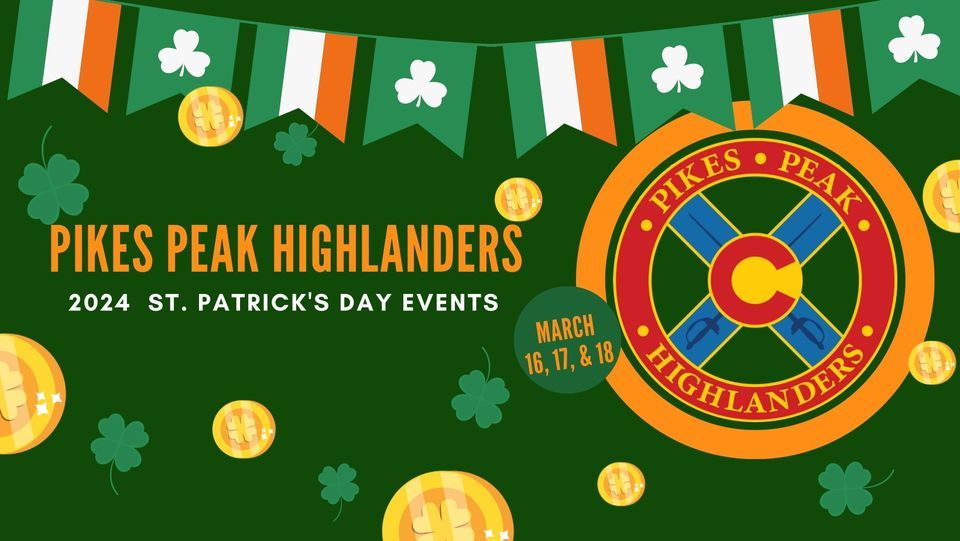 PPH at Coati Uprise (Group C) , COATI Uprise, Colorado Springs, 16 ...