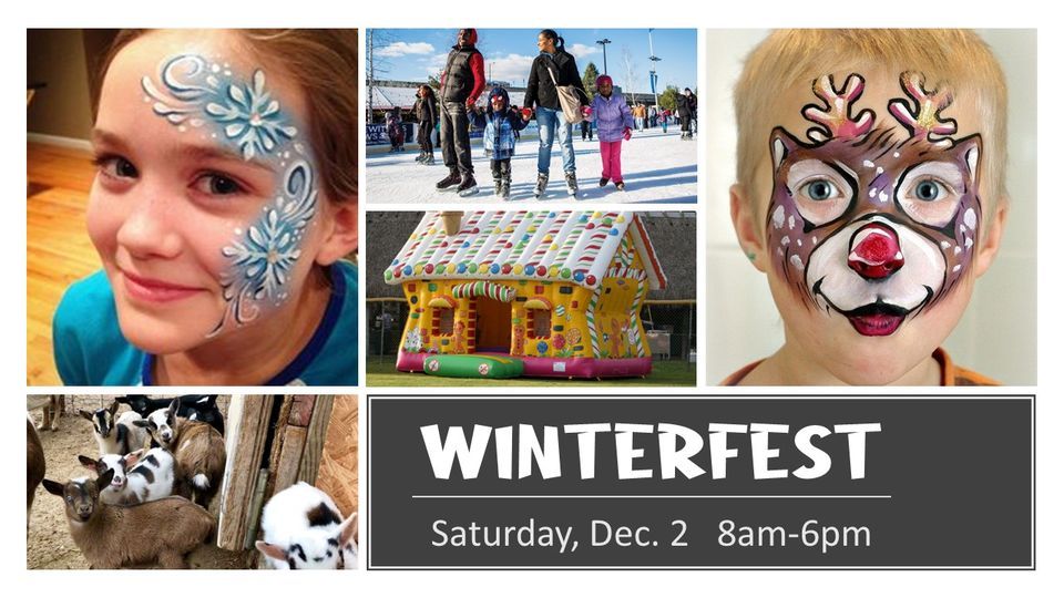 WinterFest, The Festus Public Library, 2 December 2023 | AllEvents.in