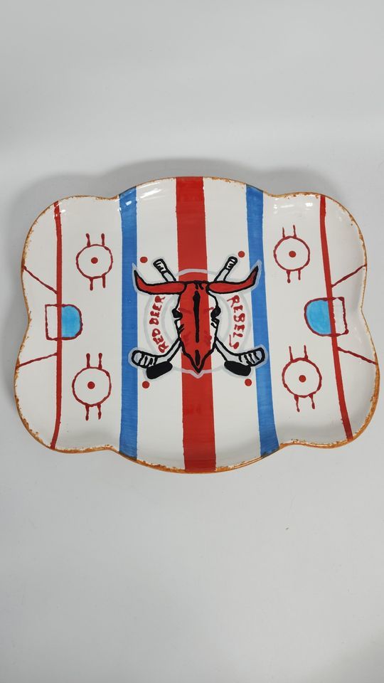 Team Spirit Night, Paint of Interest Red Deer, 8 March 2024 | AllEvents