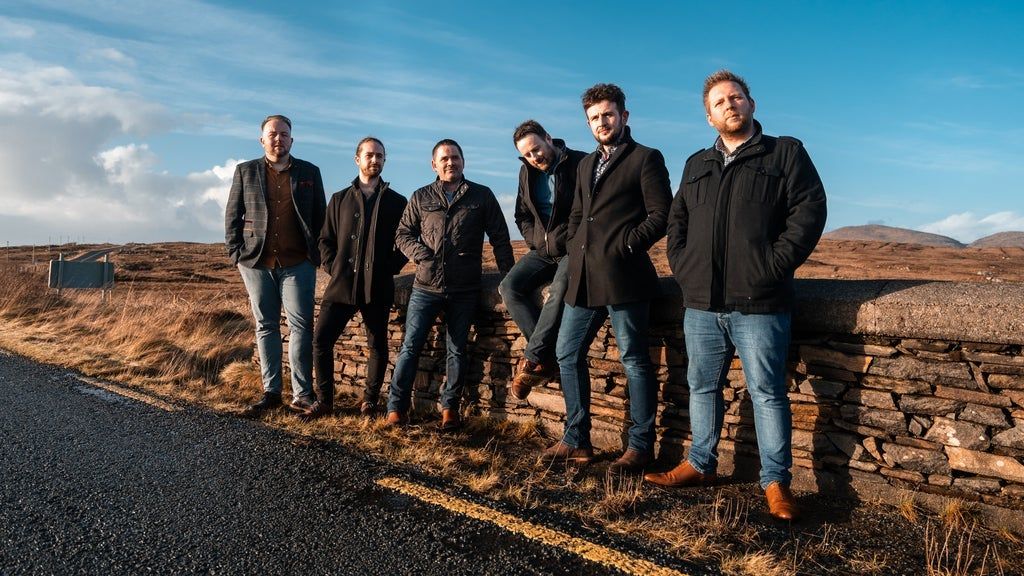 The Whistlin Donkeys, TF Royal, Castlebar, Galway | AllEvents.in
