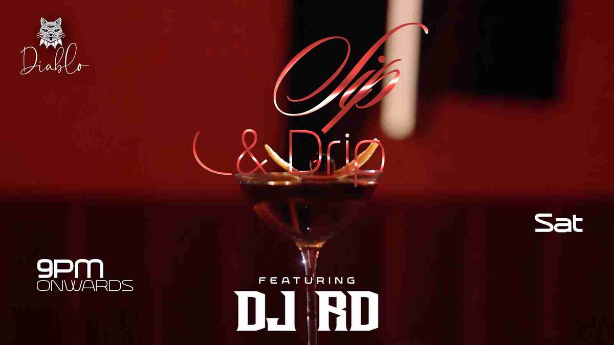 Sip and Drip event, Saturday Night @ Diablo, Delhi, Diablo, New Delhi ...
