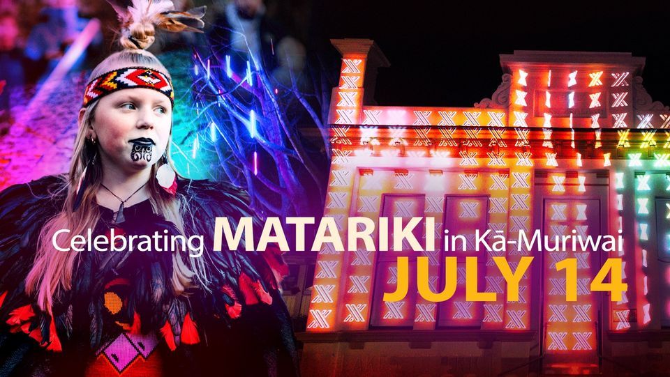 Matariki Arrowtown Lights 2023, Arrowtown, Queenstown, 14 July 2023 ...