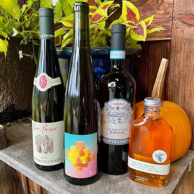 Wine Tasting, East Branch Organics, Keene, 18 November 2023 | AllEvents.in