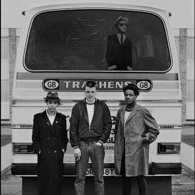 Mod Vs Ska - 2Tone/Mod Rock/Trojan Ska/Motown Nite - Dancing! 2Tone ...