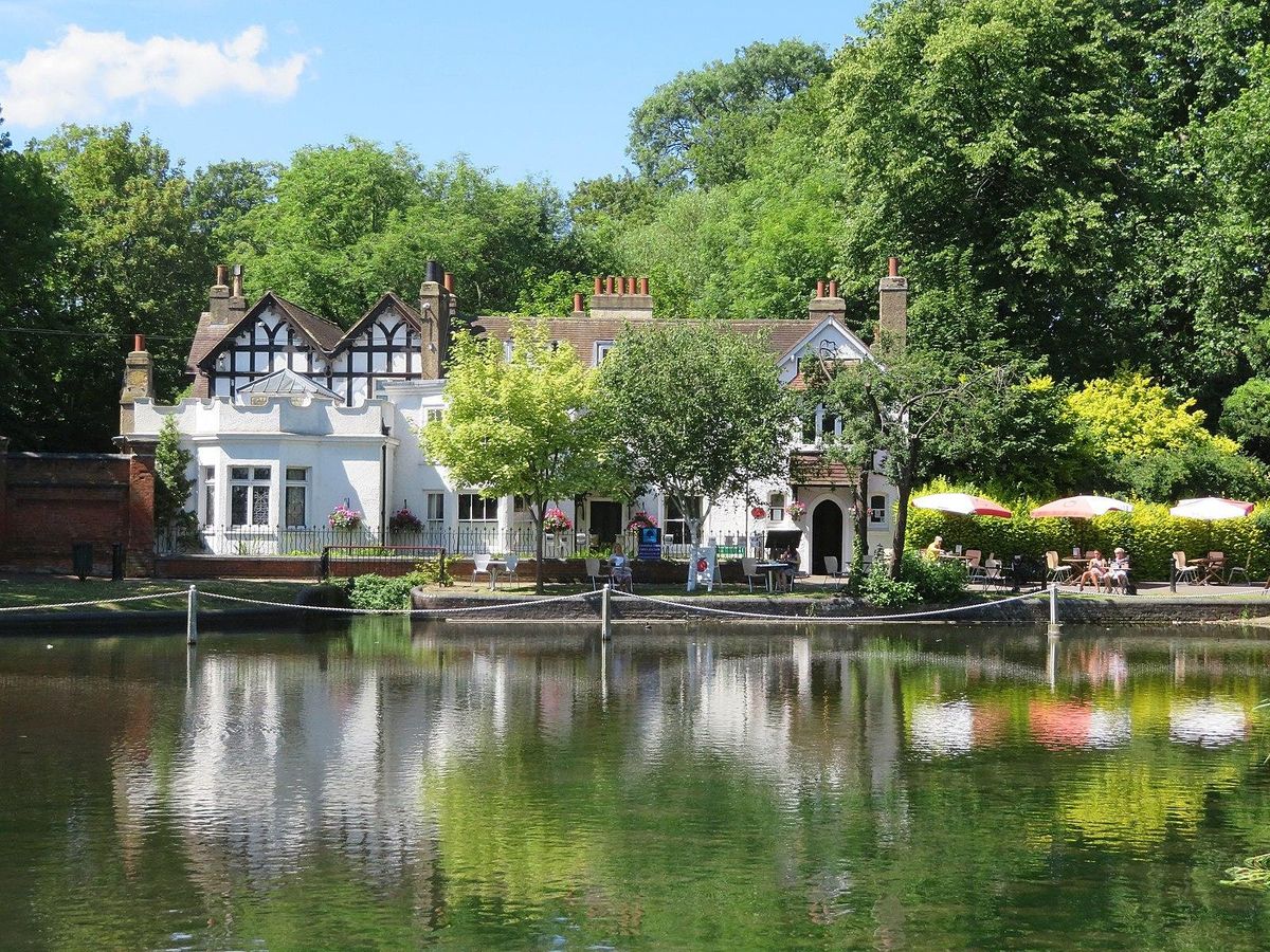 Visit Honeywood At Home In Honeywood Honeywood Museum Carshalton 24 Visit Honeywood At Home In Honeywood Honeywood Museum Carshalton 24