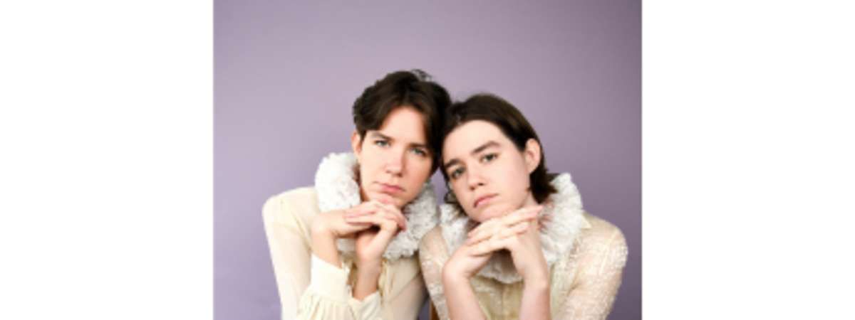 Jane Wickline & Liva Pierce Present: Dukes, The Den Theatre, Chicago ...