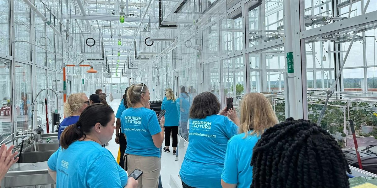 Feeding and Fueling the World: a workshop for science teachers, 840 ...