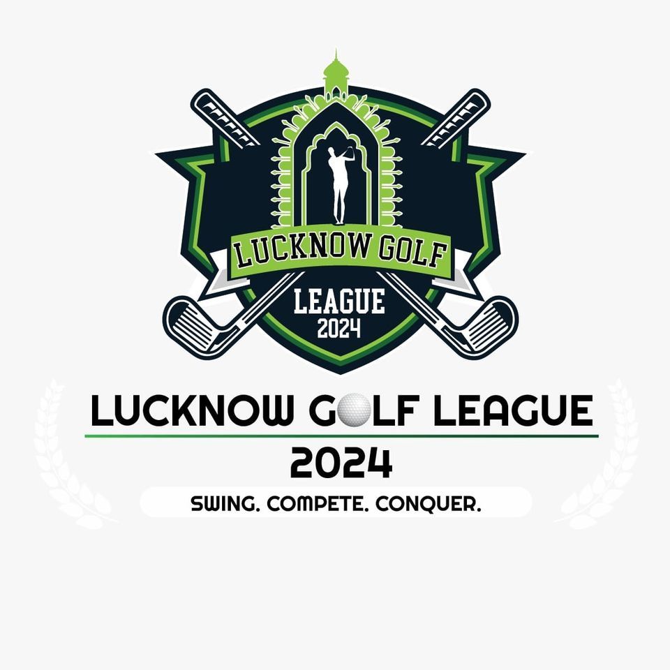 Lucknow Golf League 2024, Lucknow Golf Club, 24 February 2024 | AllEvents