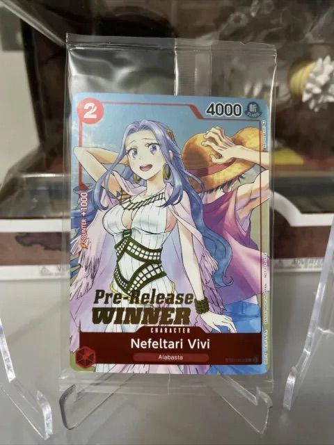 One Piece Op3 Super pre-release Sofia, Улица Веслец 36, 1202 София ...