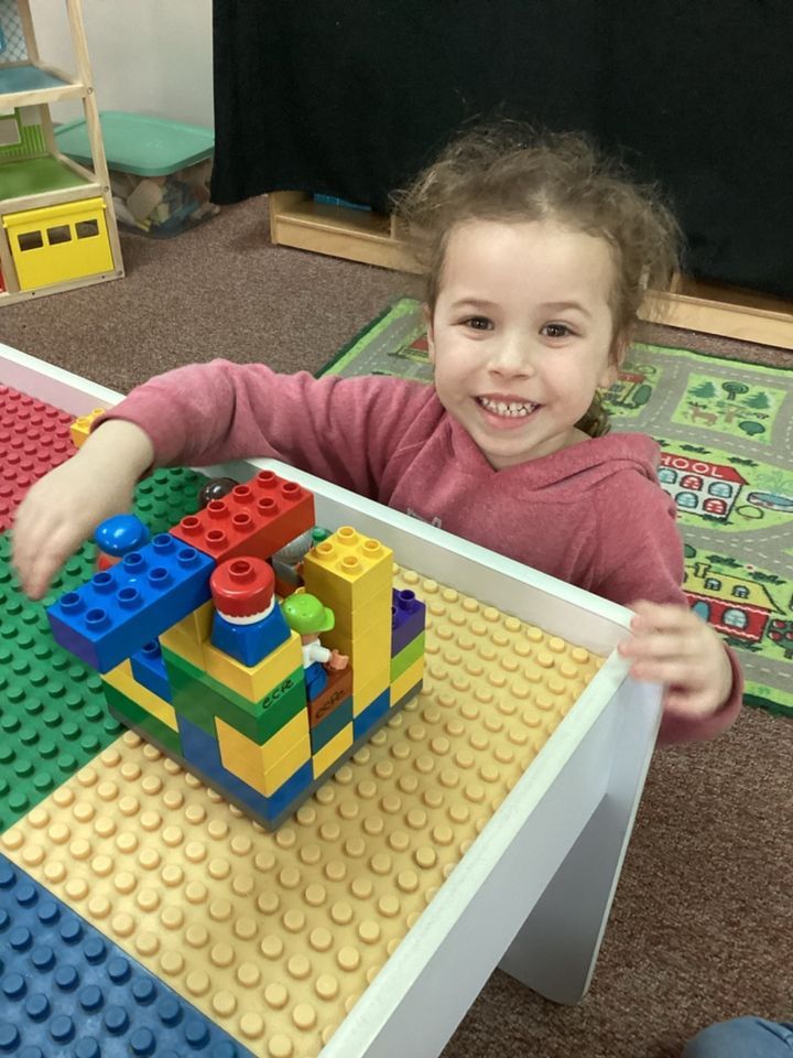 Little Builders, Discovery Elementary, Buffalo, January 13 2024 | AllEvents.in