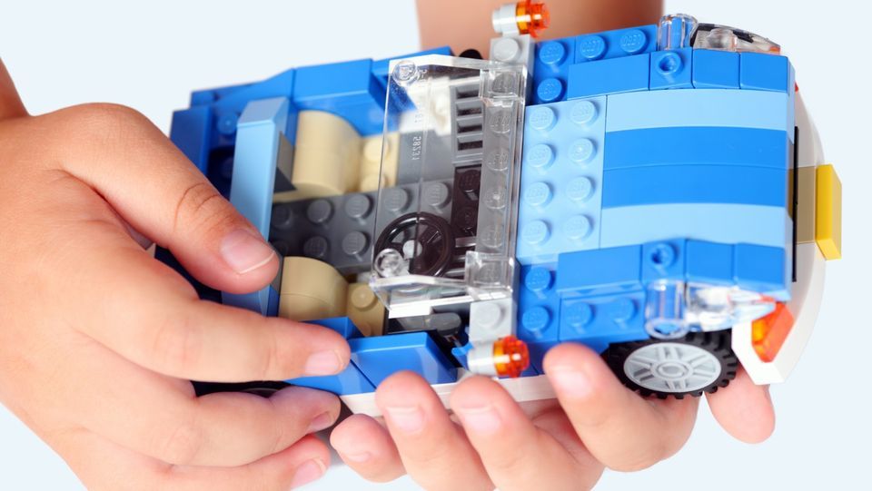 Lego Club - Waikanae Library, Waikanae Library, 2 March 2024 | AllEvents