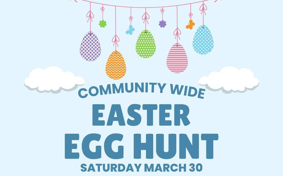 Community Easter Egg Hunt, 98 N Maple St, Hadley, MA, United States ... Community Easter Egg Hunt, 98 N Maple St, Hadley, MA, United States ...