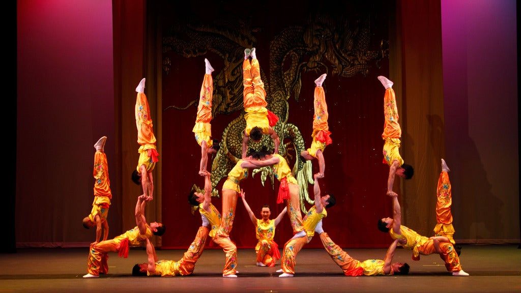 Peking Acrobats, Bakersfield Fox Theater, 26 January 2024 | AllEvents.in Peking Acrobats, Bakersfield Fox Theater, 26 January 2024 | AllEvents.in