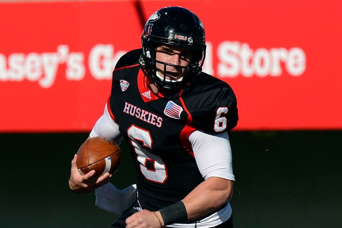 PARKING: Northern Illinois Huskies vs. UMass Minutemen, Huskie Stadium ...