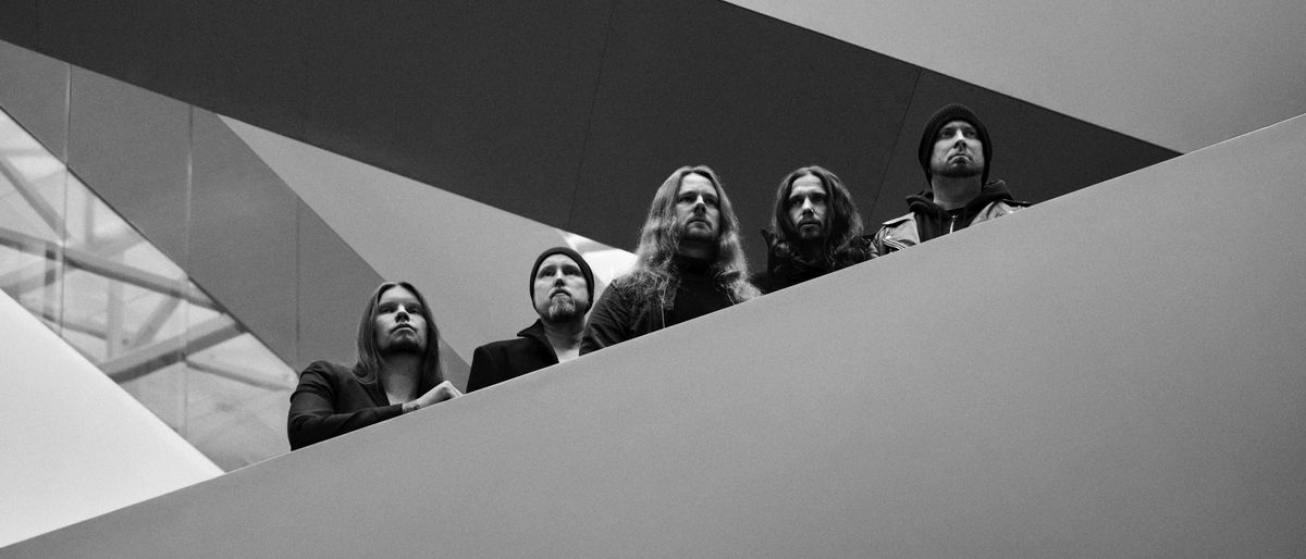 Swallow The Sun, Harakiri for the Sky, Snakes of Russia in Austin, Come ...