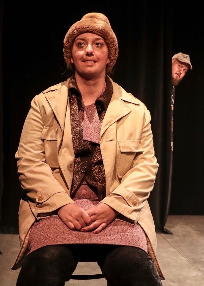 Blaho Uhlár a kolektív DISK: OBOLUS, Divadelné štúdio DISK Trnava ...