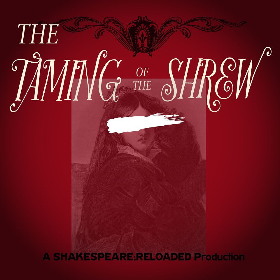 The Taming of the Shrew - Premiere, Neue Bühne Friedrichshain, Berlin ...