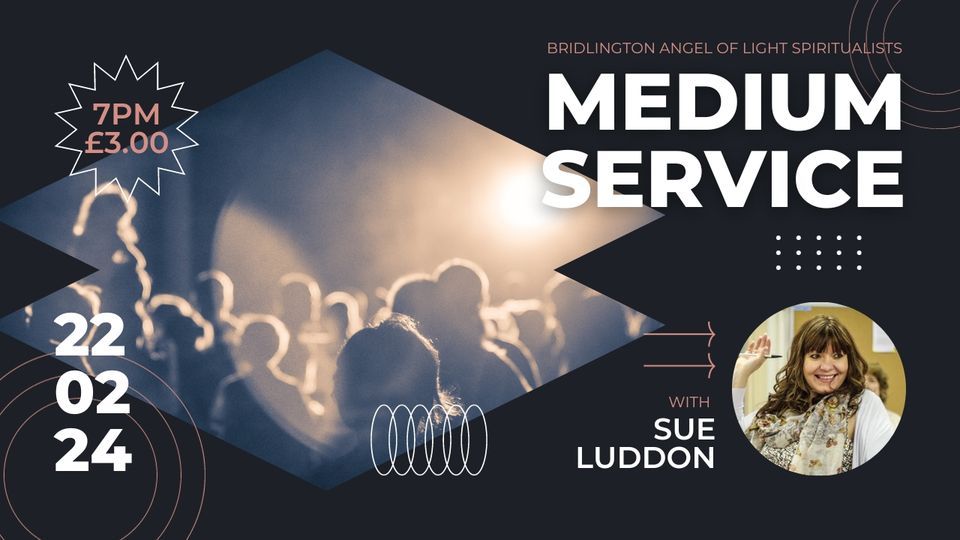 Bridlington Angel Of Light Christian Spiritualists - Medium Service ...