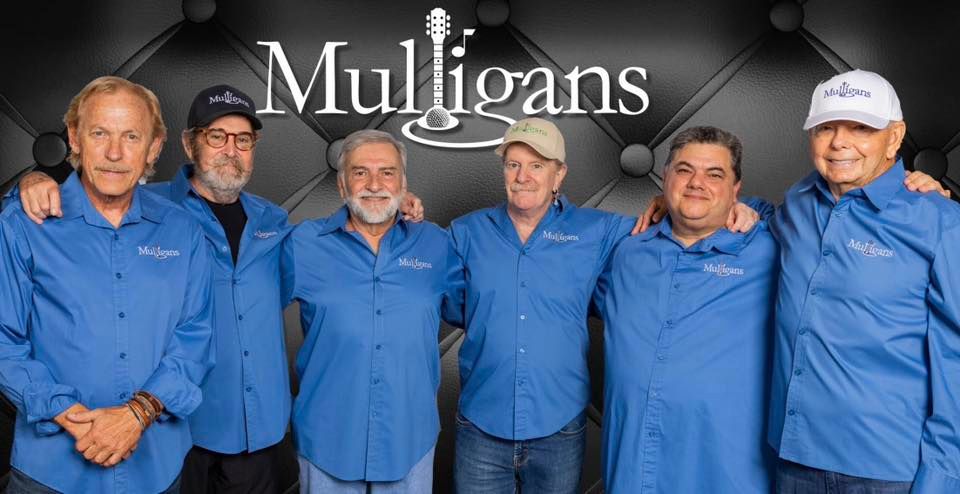 Live Music with The Mulligans Saturday, January 20th at Jake and Henry ...